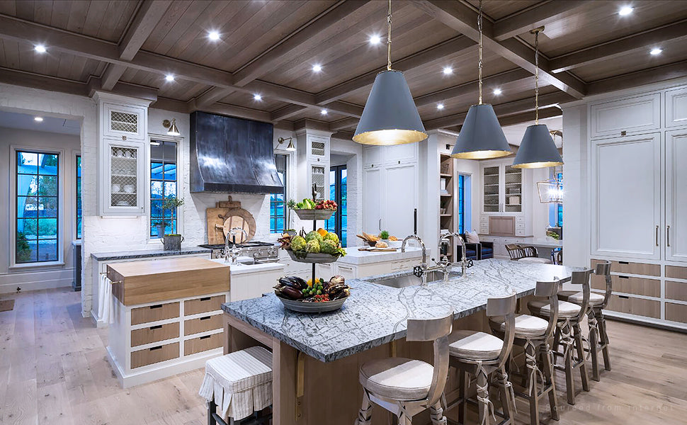 The Ultimate Buying Guide for Recessed LED Pot Lights | Qplus Home ...
