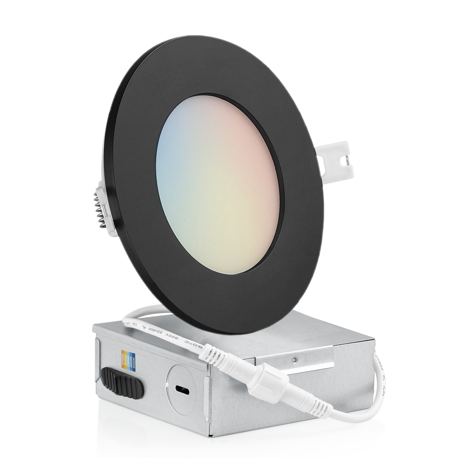 Recessed Slim Pot Light | Pot Lights