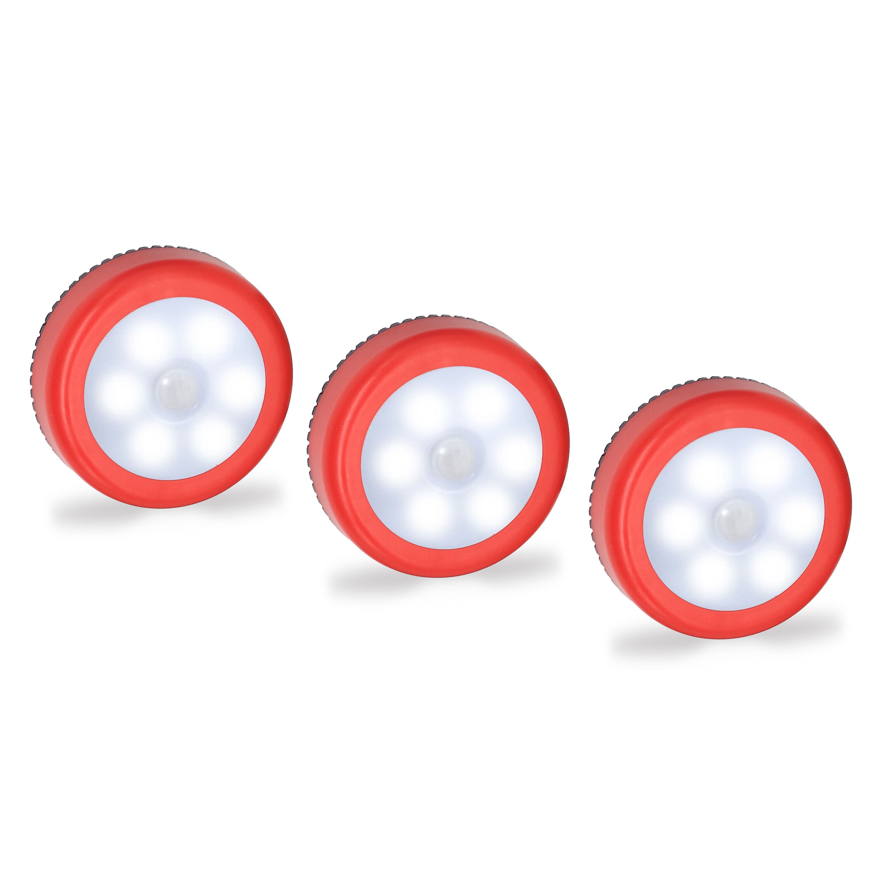 QPlus Motion Sensor Wireless Night Lights | Night Light | Motion Sensor ...
